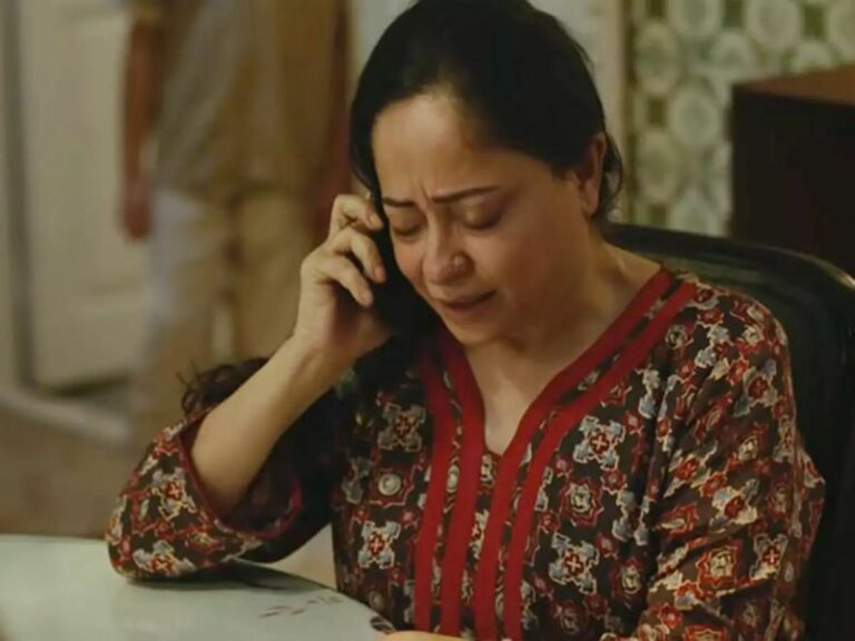 Sheeba Chaddha Wiki, Height, Age, Husband, Family, Biography & More ...