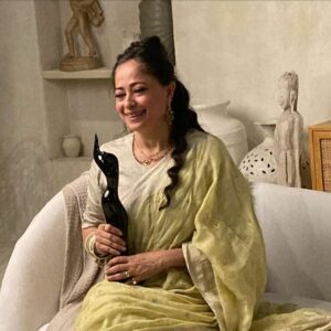 Sheeba Chaddha Wiki, Height, Age, Husband, Family, Biography & More ...