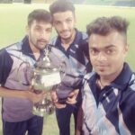 Shubham Dubey (Cricketer) Wiki, Height, Age, Wife, Family, Biography ...