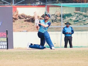 Shubham Dubey (Cricketer) Wiki, Height, Age, Wife, Family, Biography ...