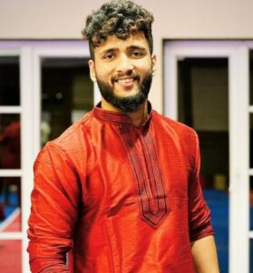 Shubham Shinde (Kabaddi Player) Wiki, Height, Weight, Age, Girlfriend ...