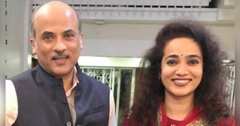 Sooraj Barjatya Wiki, Age, Wife, Children, Family, Biography & More ...