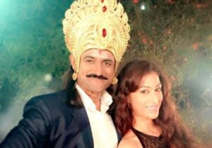 Sunayana Fozdar Wiki, Age, Husband, Children, Family, Cast, Biography ...