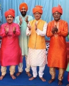 Tanuj Mahashabde Wiki, Age, Wife, Family, Biography & More - WikiBio