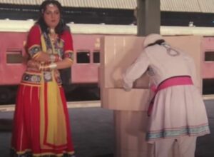 Upasana Singh Wiki, Height, Age, Husband, Children, Family, Biography ...