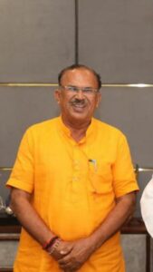 Vasudev Devnani Wiki, Age, Wife, Family, Biography & More - WikiBio
