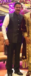 Venky Mysore Wiki, Age, Wife, Children, Family, Biography & More - WikiBio