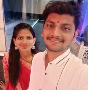 Vishal Tate Wiki, Height, Weight, Age, Girlfriend, Family, Biography ...