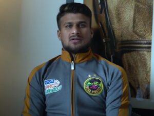 Vishwas S Wiki, Height, Weight, Age, Girlfriend, Family, Biography & More - WikiBio