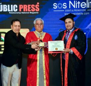 Vivek Bindra Wiki, Height, Age, Wife, Family, Biography - WikiBio