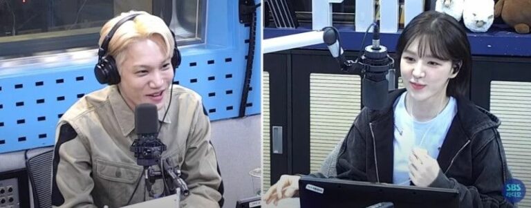 Wendy (Red Velvet) Wiki, Height, Age, Boyfriend, Family, Biography ...