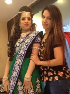 Yanika Bindra (Vivek Bindra's Wife) Wiki, Age, Family, Biography & More - WikiBio