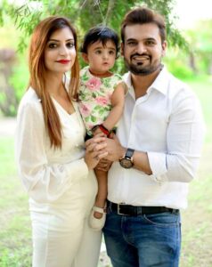 Yanika Bindra (Vivek Bindra's Wife) Wiki, Age, Family, Biography & More - WikiBio