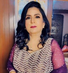 Yanika Bindra (Vivek Bindra's Wife) Wiki, Age, Family, Biography & More - WikiBio