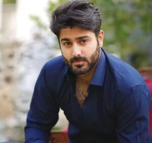 Zaviyar Nauman Ijaz Wiki, Height, Age, Girlfriend, Family, Biography & More - WikiBio
