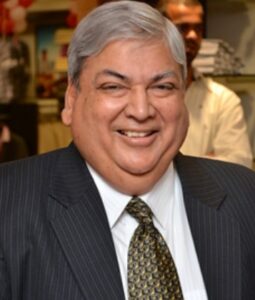 Ravi Jaipuria Wiki, Age, Wife, Family, Biography & More - WikiBio