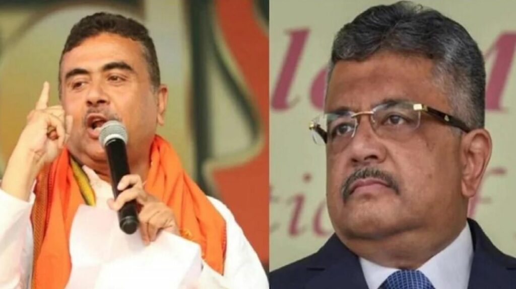 Tushar Mehta (Solicitor General of India) Wiki, Age, Wife, Children ...