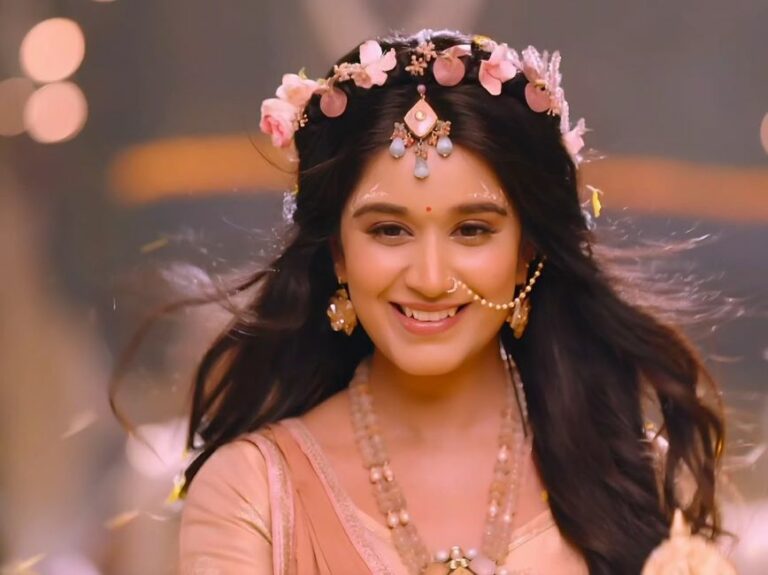 Prachi Bansal Wiki, Height, Age, Boyfriend, Family, Biography & More ... Prachi Bansal Wiki, Height, Age, Boyfriend, Family, Biography & More ...