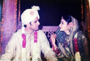 Aarav Chowdhary Wiki, Height, Age, Wife, Children, Family, Biography ...