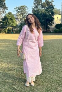 Abbu Wiki, Height, Age, Husband, Family, Biography & More - WikiBio