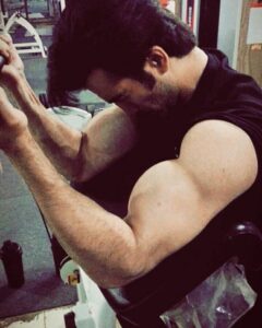 Abdullah Javed Wiki, Height, Age, Girlfriend, Family, Biography & More - WikiBio