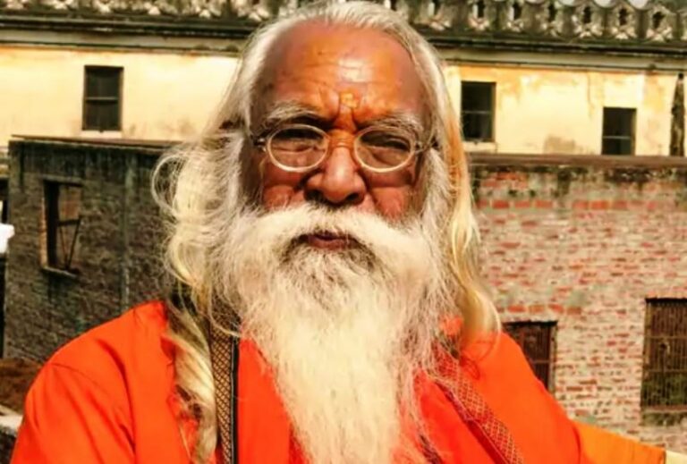 Acharya Satyendra Das Wiki, Age, Death, Family, Biography - WikiBio