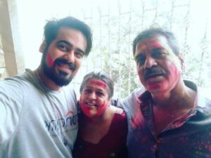 Akash Dodeja Wiki, Age, Height, Girlfriend, Wife, Family, Biography ...