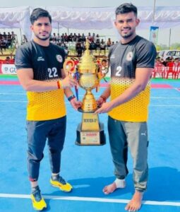 Aman (Kabaddi Player) Wiki, Height, Weight, Age, Family, Biography ...