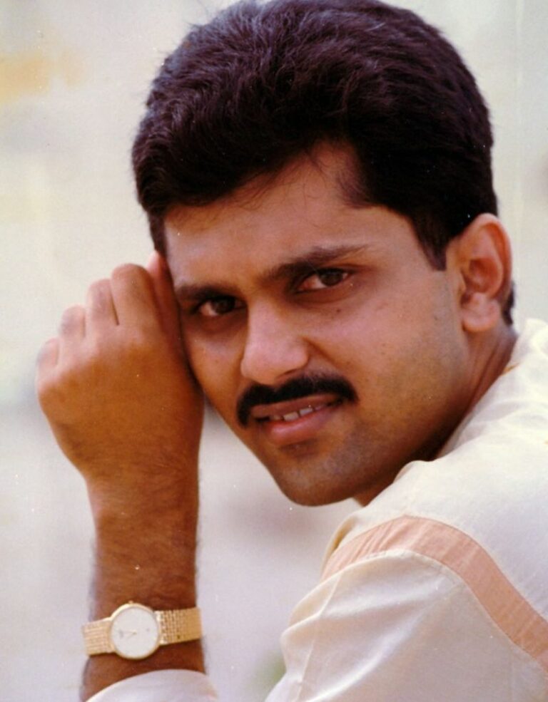 Anand Pandit Wiki, Age, Wife, Family, Biography & More - WikiBio