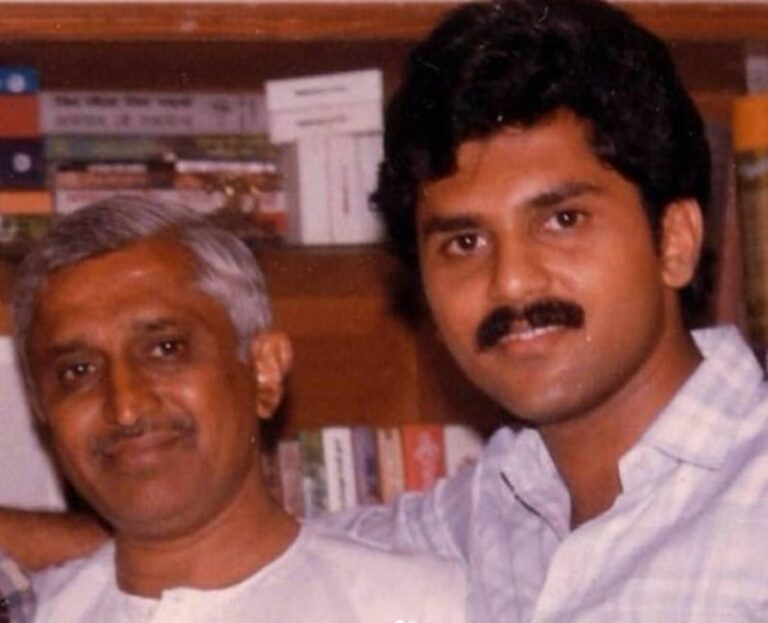 Anand Pandit Wiki, Age, Wife, Family, Biography & More - WikiBio