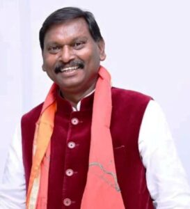 Arjun Munda Wiki, Age, Wife, Children, Family, Biography & More - WikiBio