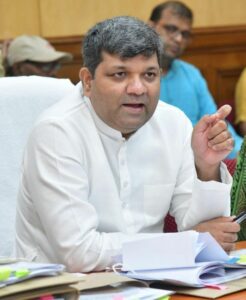 Ashish Singh Patel Wiki, Age, Caste, Wife, Family, Biography & More ...