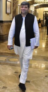 Ashish Singh Patel Wiki, Age, Caste, Wife, Family, Biography & More ...