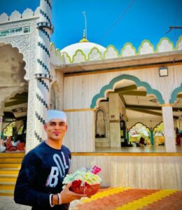 Aslam Mustafa Inamdar Wiki, Height, Age, Wife, Family, Biography & More ...