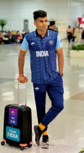 Aslam Mustafa Inamdar Wiki, Height, Age, Wife, Family, Biography & More ...