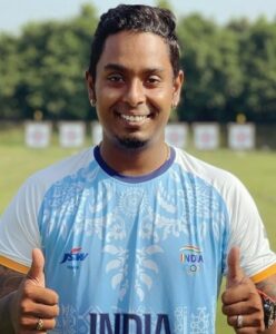 Atanu Das Wiki, Age, Wife, Children, Family, Biography & More - WikiBio