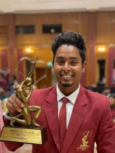 Atanu Das Wiki, Age, Wife, Children, Family, Biography & More - WikiBio