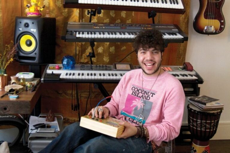 Benny Blanco Wiki, Height, Age, Girlfriend, Family, Biography - WikiBio