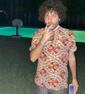 Benny Blanco Wiki, Height, Age, Girlfriend, Family, Biography - WikiBio