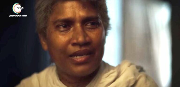 Chhaya Kadam Wiki, Age, Husband, Family, Biography & More - WikiBio