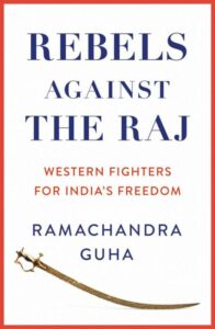 Ramachandra Guha Wiki, Age, Wife, Children, Family, Biography & More ...