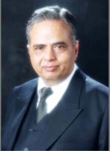 Dilipkumar Lakhi Wiki, Age, Wife, Family, Biogrpahy & More - WikiBio