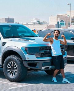 Dilraj Singh Rawat Wiki, Height, Age, Wife, Family, Biography & More ...