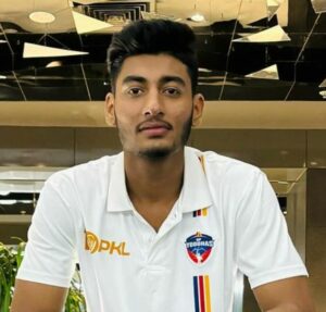 Gagan Gowda Wiki, Height, Weight, Age, Girlfriend, Family, Biography ...