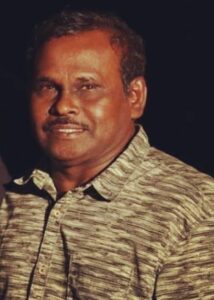 George Maryan Wiki Height, Age, Wife, Children, Family, Biography ...