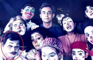 George Maryan Wiki Height, Age, Wife, Children, Family, Biography ...