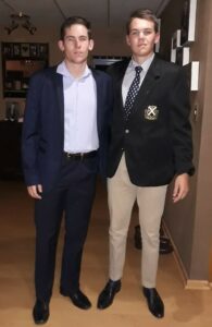 Gerald Coetzee Wiki, Height, Age, Wife, Family, Biography & More - WikiBio