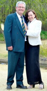 Gerald Coetzee Wiki, Height, Age, Wife, Family, Biography & More - WikiBio
