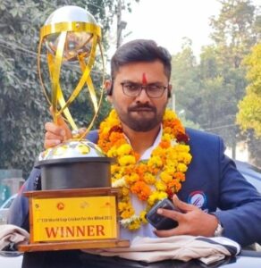 Illuri Ajay Kumar Reddy Wiki, Height, Age, Wife, Family, Biography ...