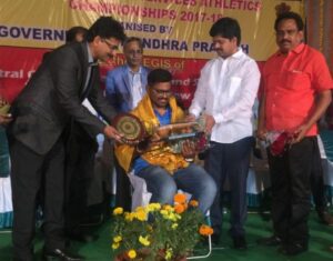 Illuri Ajay Kumar Reddy Wiki, Height, Age, Wife, Family, Biography ...